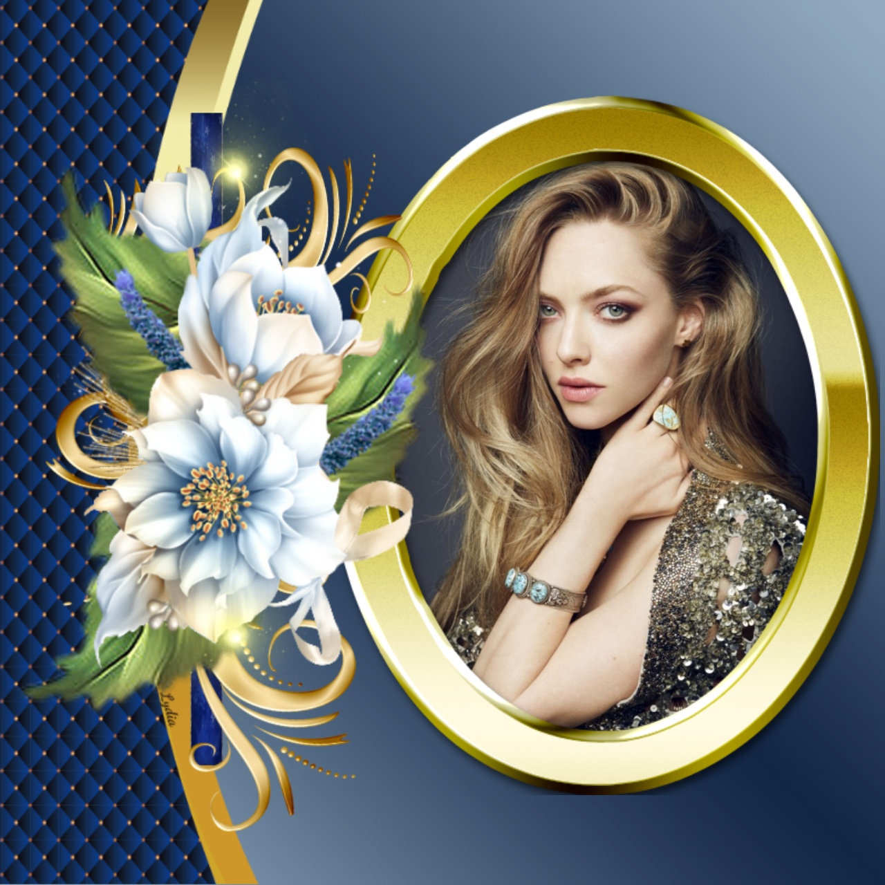 Nette's Good Morning,GoodDay Frame - 2016 - Sunday Frame Days Of The ...