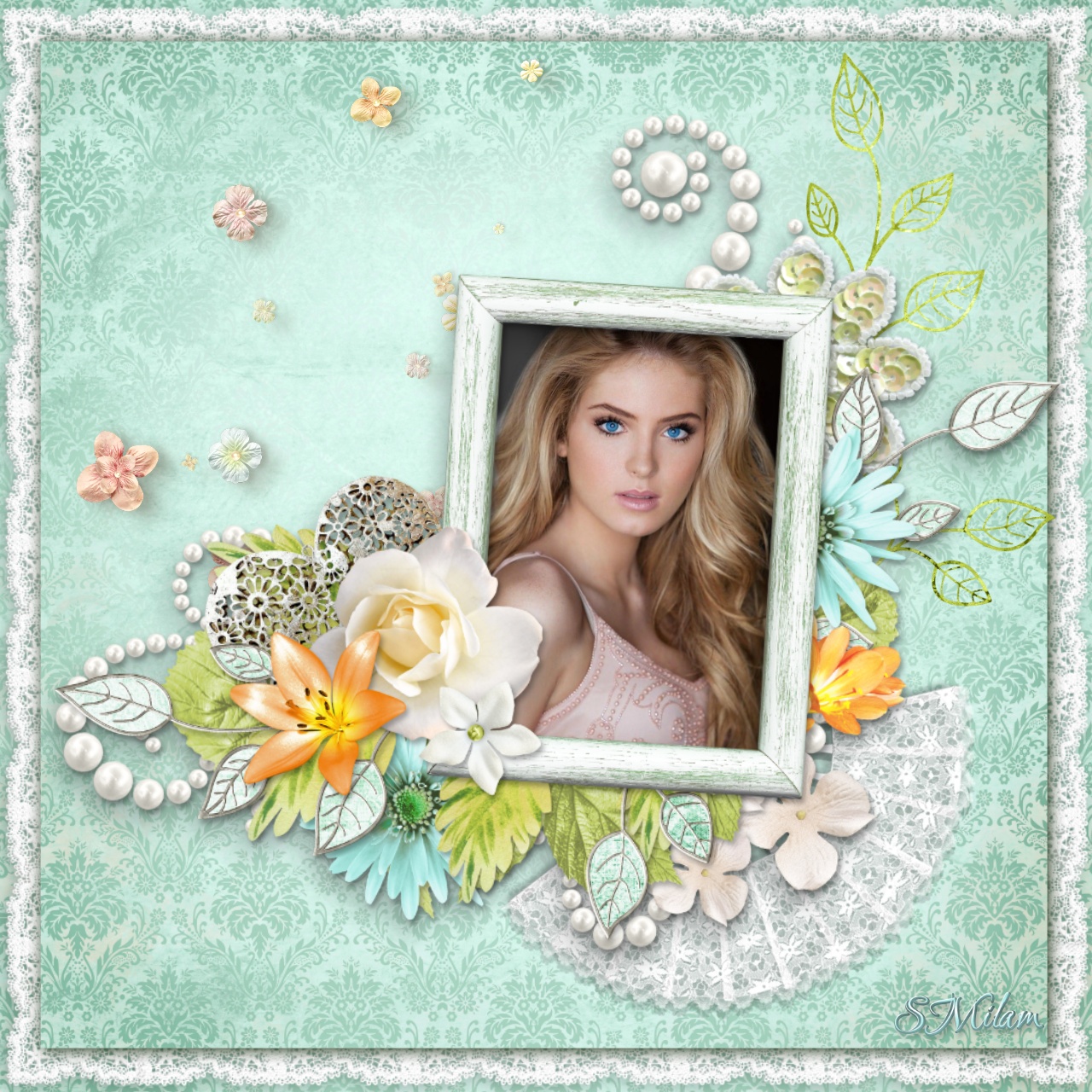 smilam's Picture Frames - Frames 2022 - Elegant Photo Frame Frame ...