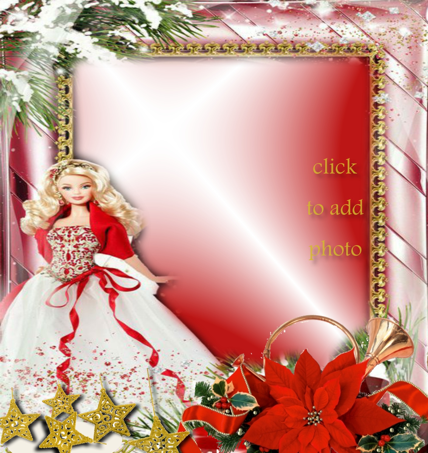 marialedesma1958's Christma Frames - 2011 November - Holidays With ...