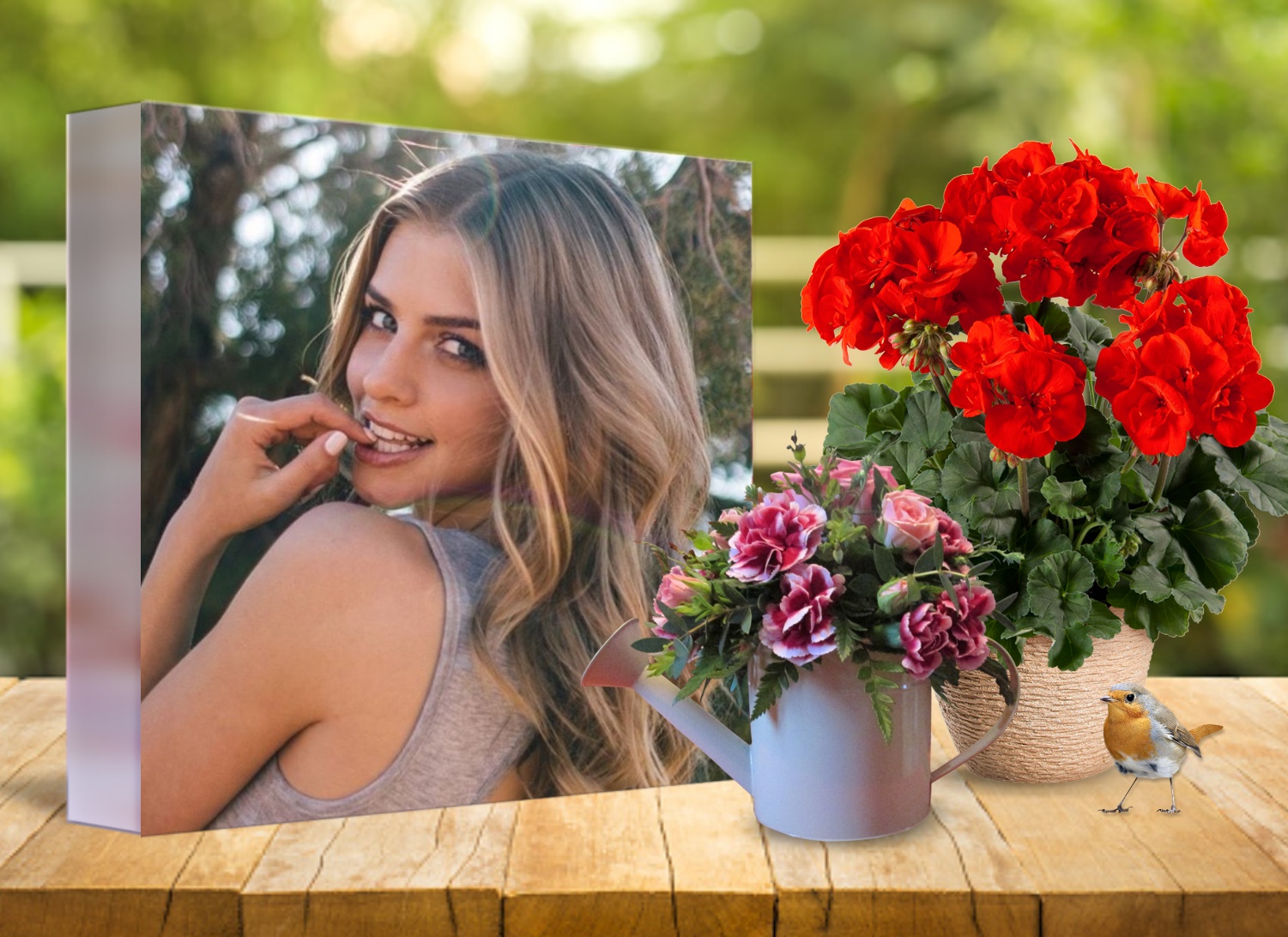 Elizabeth's GOOD MORNING/DAY/NIGHT ⭐️ 2/3 - Good Morning Haveagreatday ...