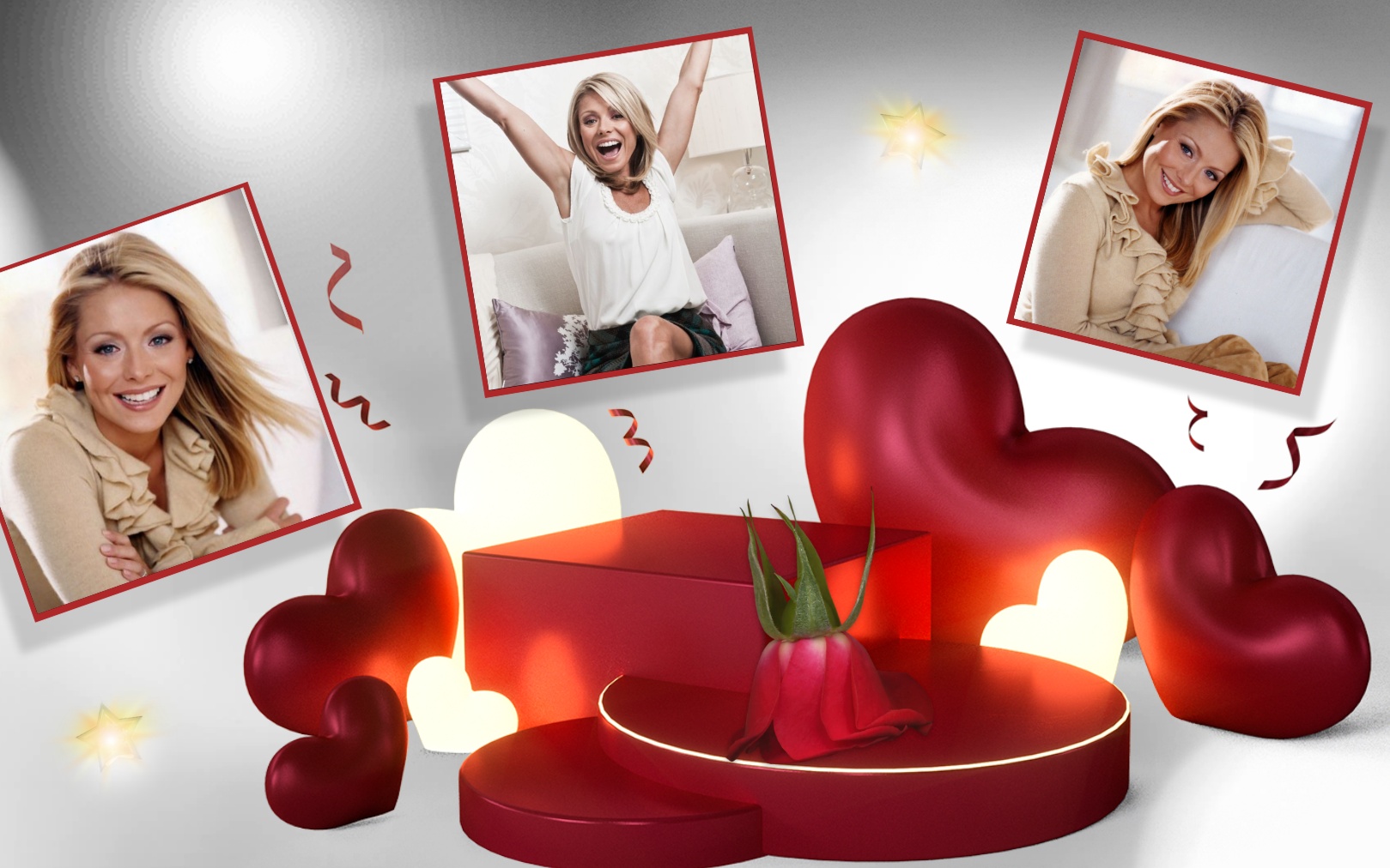 Elizabeth's LOVE/ROMANCE 😍 2/2 - Love Happy Valentines Day Valentines ...