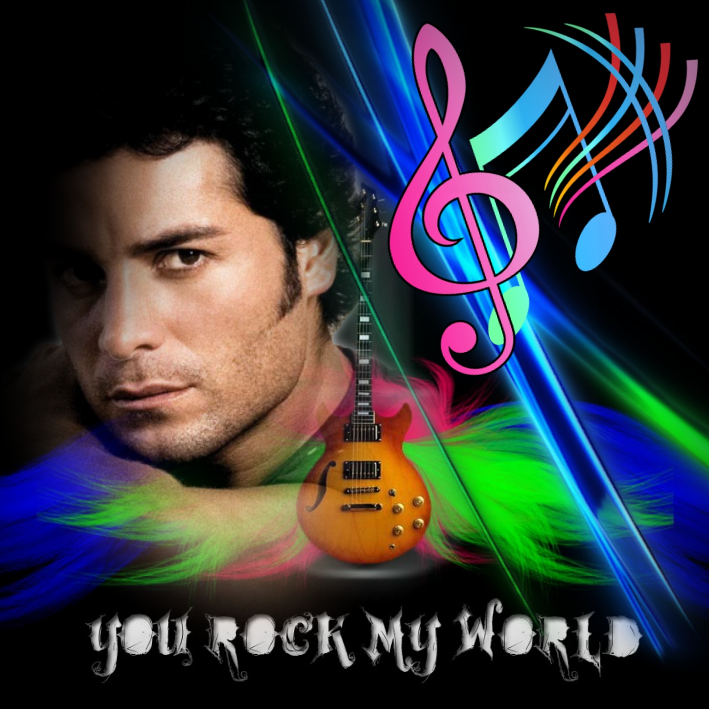 Adelaide's You Rock! Mix Photo Frames - Adelaide - Adelaide - You Rock ...