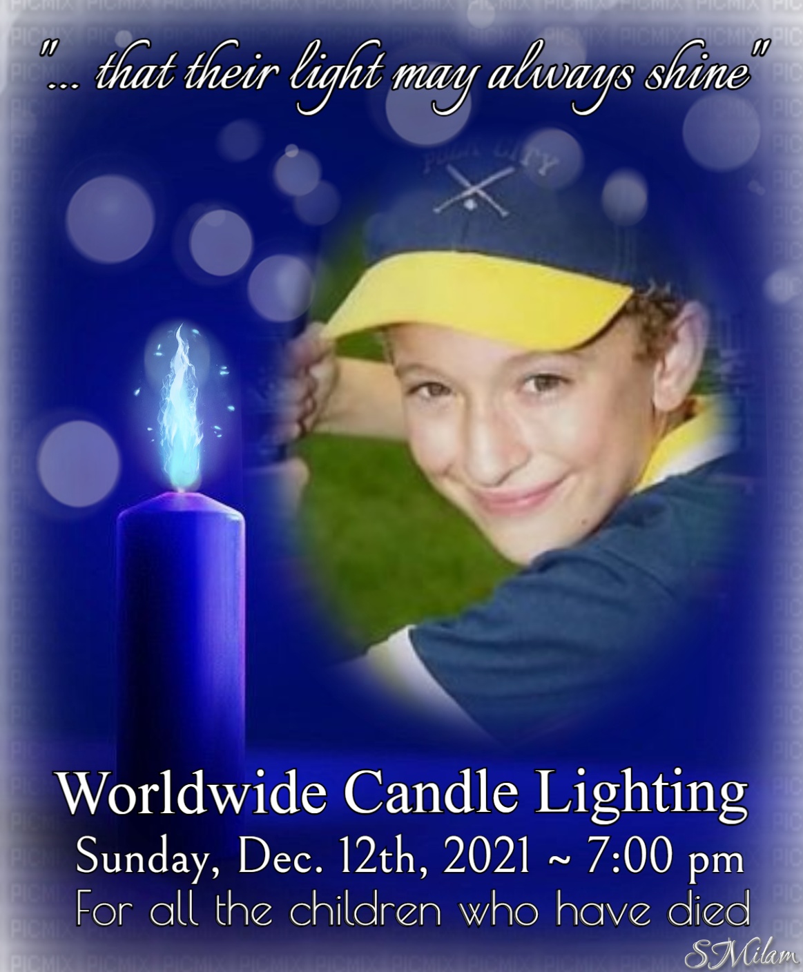 smilam's In Memory Of... Frames - In Loving Memory 2021 - Worldwide ...