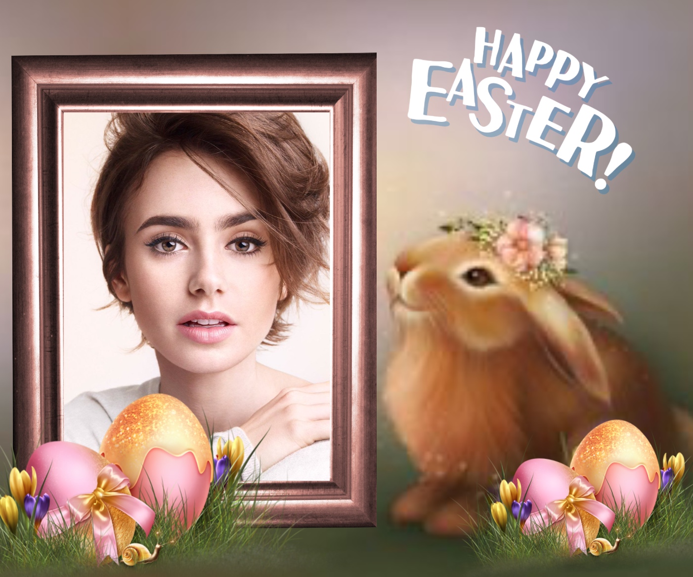 Nette's Spring, Easter Frames🌻🐣 - Spring/Easter 2022 - Spring Time ...