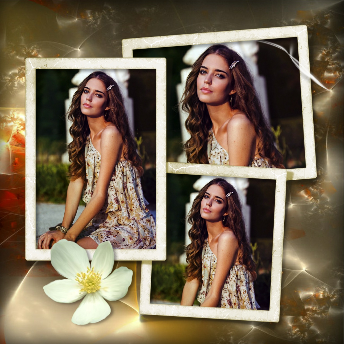 Elizabeth's FRACTAL ART 🎆 2/2 - Collage Fractal Art Elizabeth - Collage ...