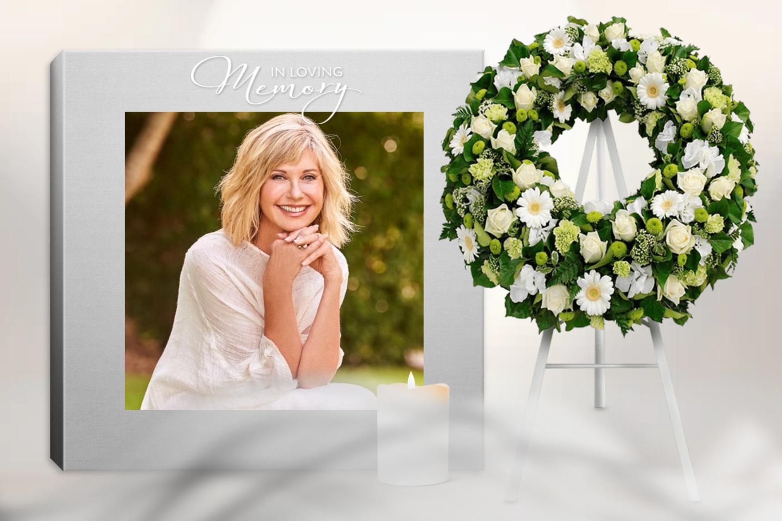 Jezebel64's In Memory Of... ⚱ - In Memory Loss Grief Missing You ...