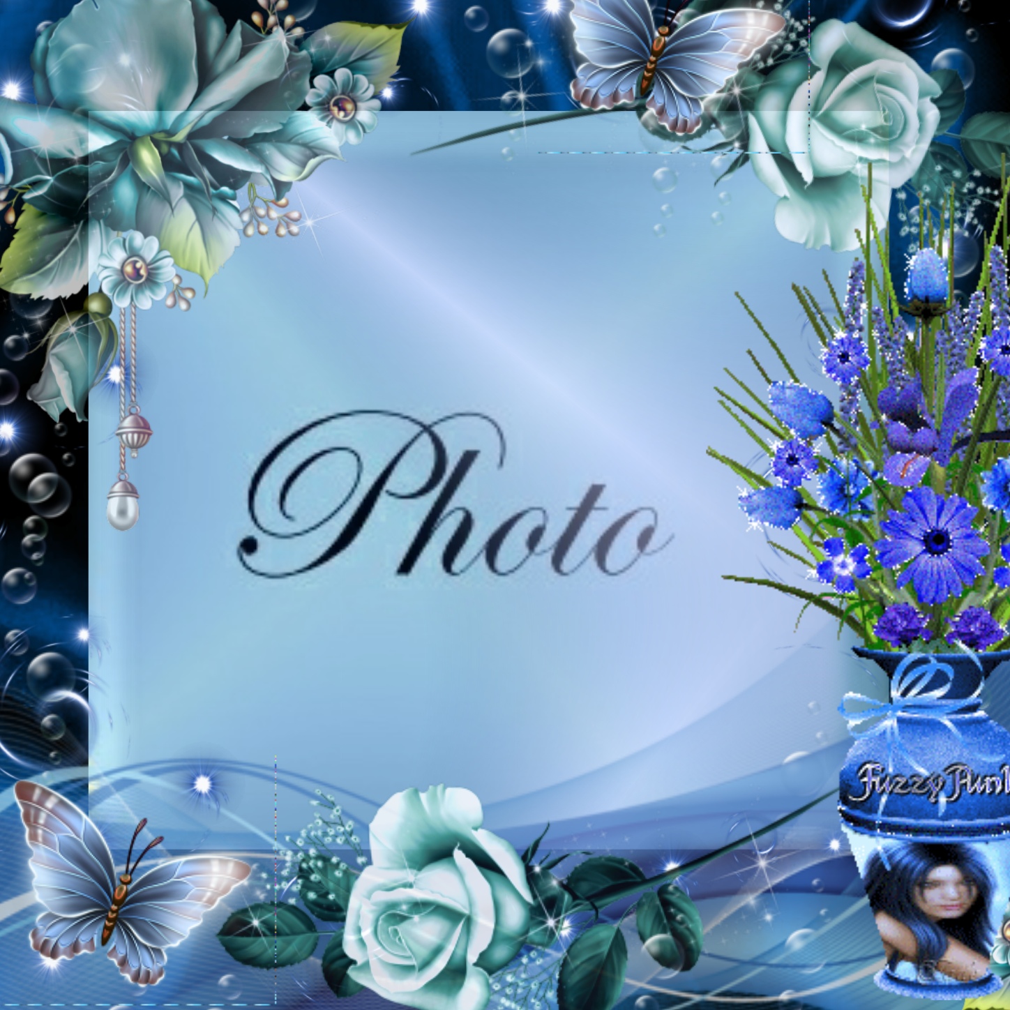 Emily50's Sunday Frames - Photo frame Ghy01 sunday - Photo frame Ghy01 ...