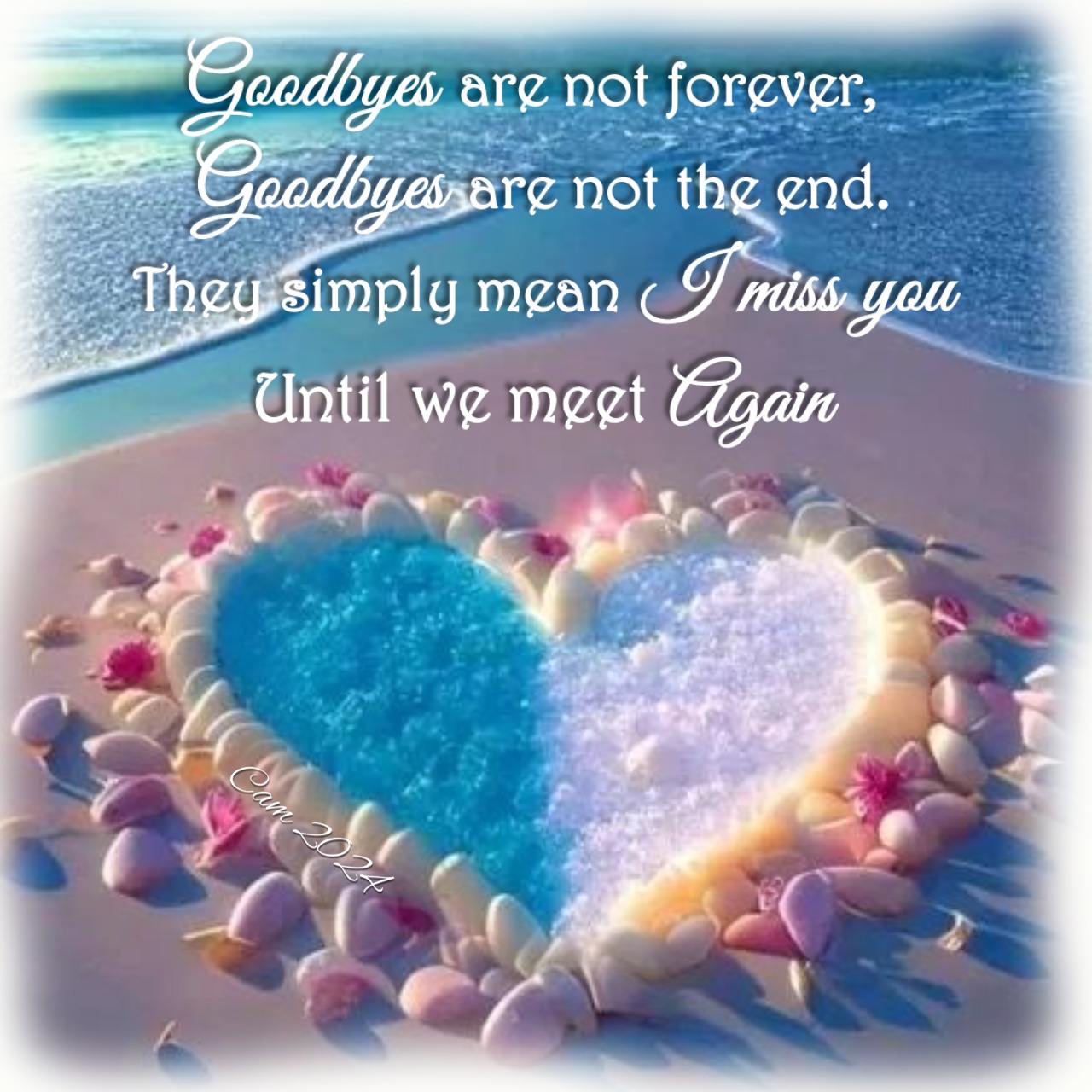 Tink165 (Cam's Mum)'s JUNE 2024 - In MemoryMiss YouMemories Grief ...