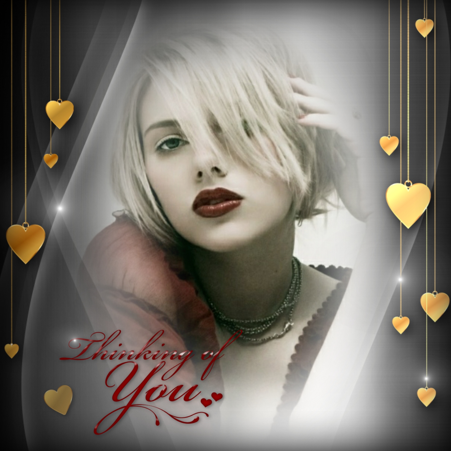 Elizabeth's LOVE/ROMANCE 😍 1/2 - Love Thinking Of You Elizabeth - Love ...