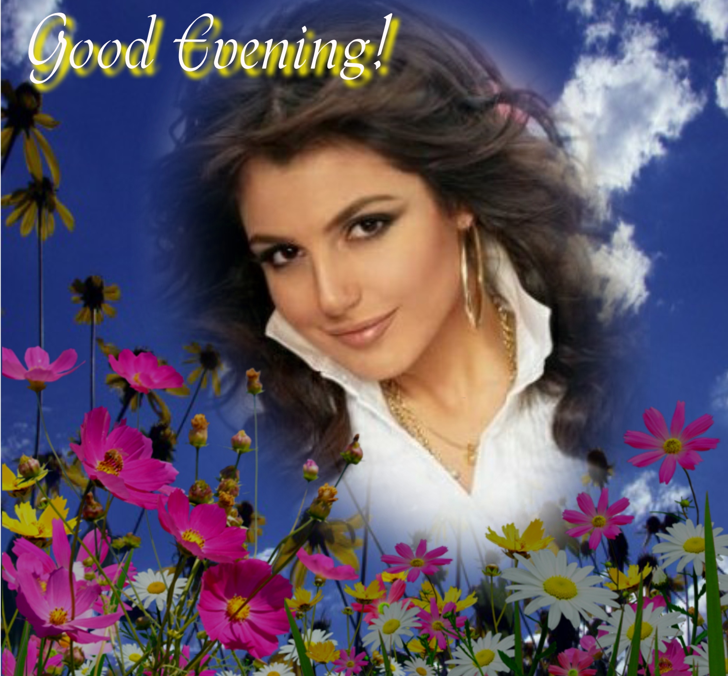 Bekzada's Good Morning and Good Evening Frames - 2013 - 2014 March ...