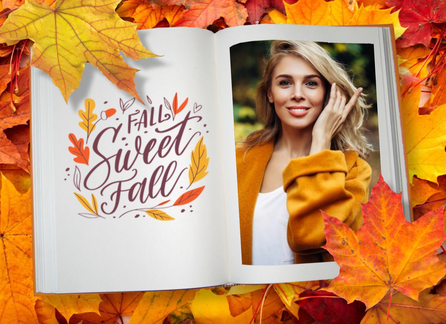 Jezebel64's Fall ~ Autumn 🎃 - Autumn Fall Autumn Leaves Jezebel64 ...