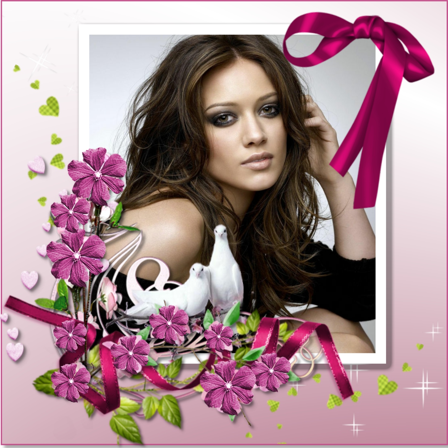 Nette's In Memory Of/Loving Memories - In My Thoughts In Memory Of ...