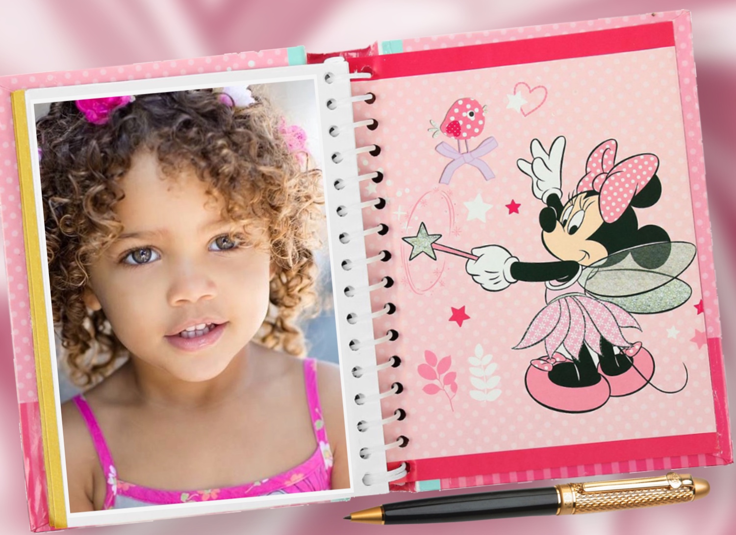 Nette's Kid Photo Frames🏄‍♀️🏂 - 2016 February - 2016 March - Kids Photo ...