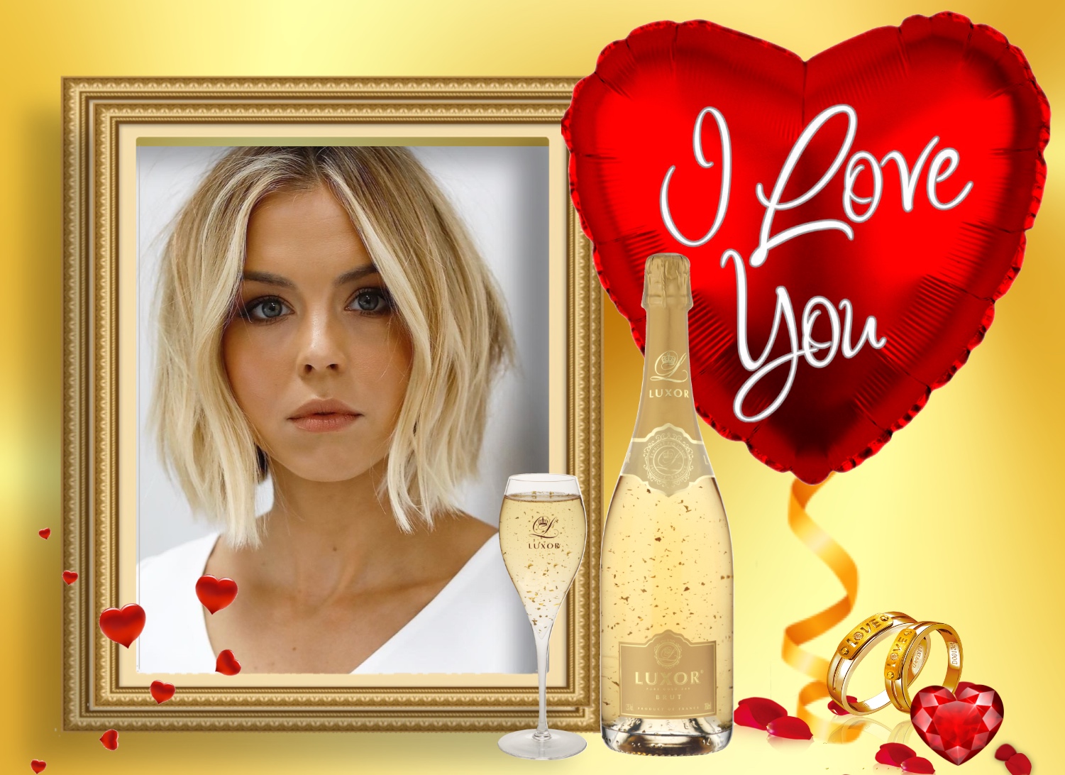 Nette's I Love You, In Love Frames ️ - I Love You 2020 ️ - I Love You ...