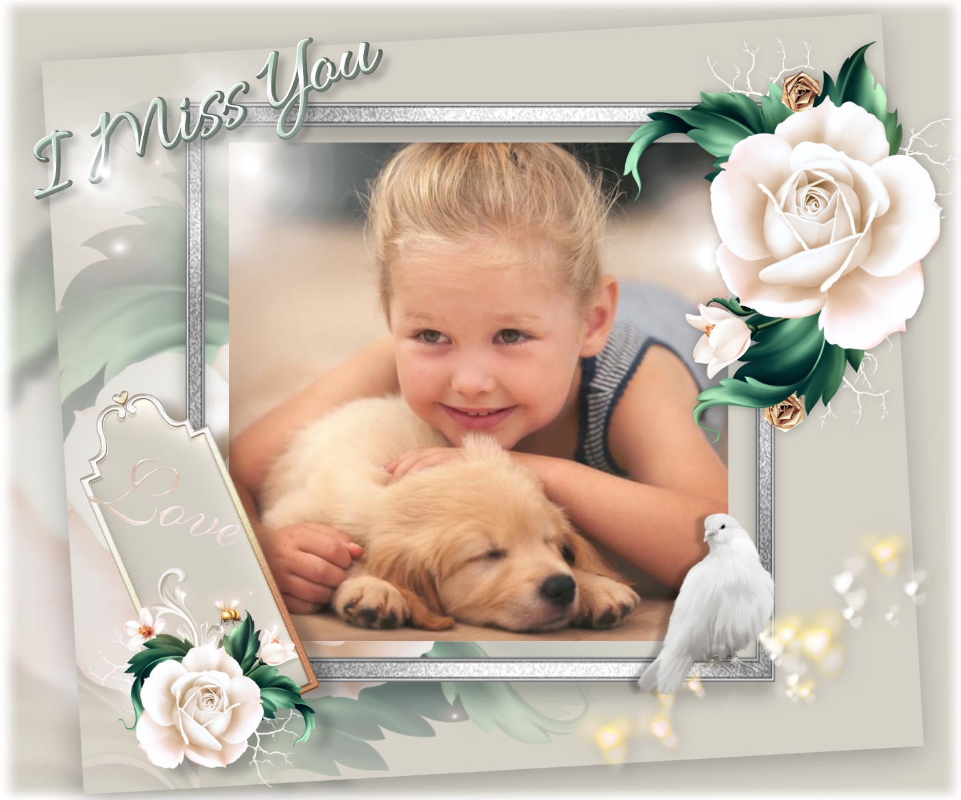 Elizabeth's IN MEMORY 🌤 - In Memory Loss Never Forgotten - In Memory ...