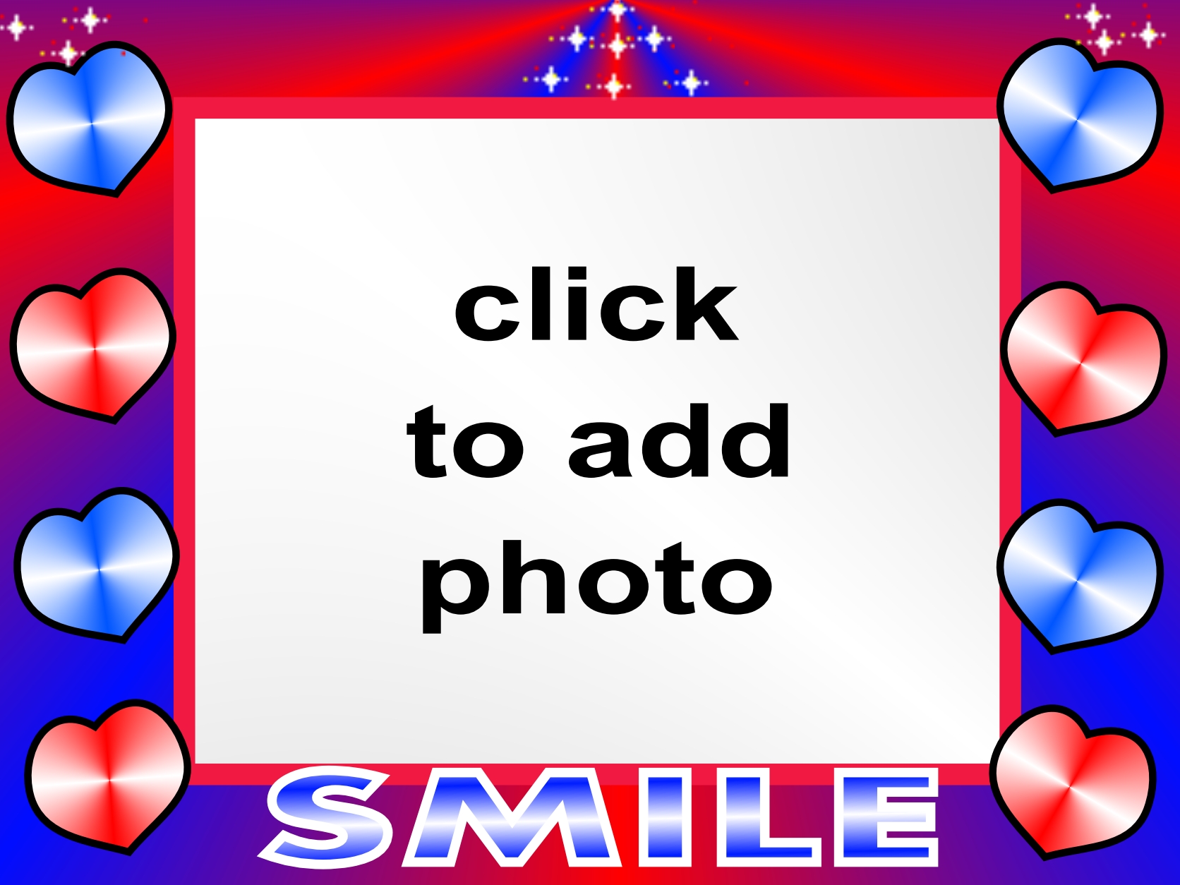 summasunz's Picture Frames - 2010 February - smile Smile happy laugh ...