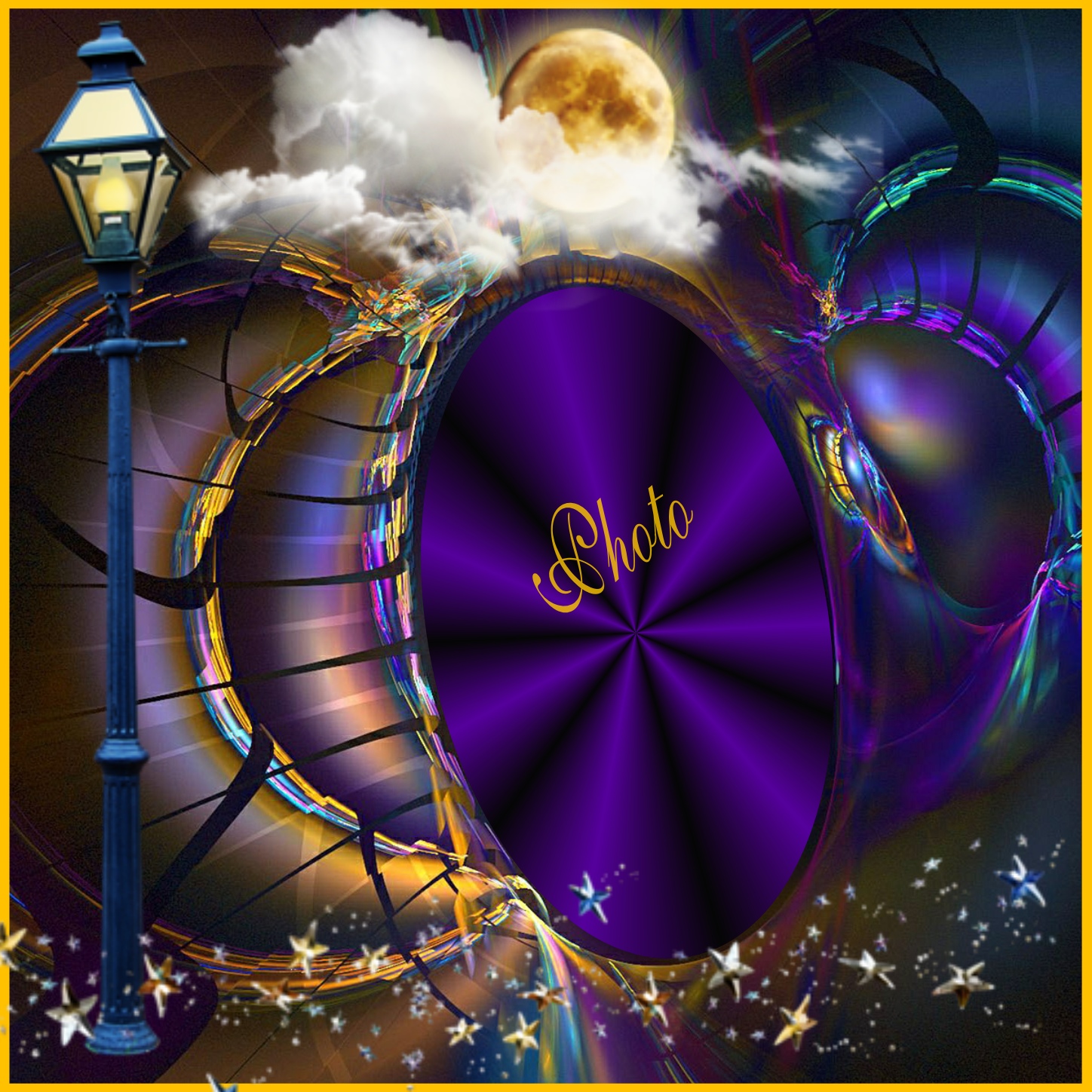 TAMMYBRANTLEY's Picture Frames - 2012 April - Night Vision Night Vision ...