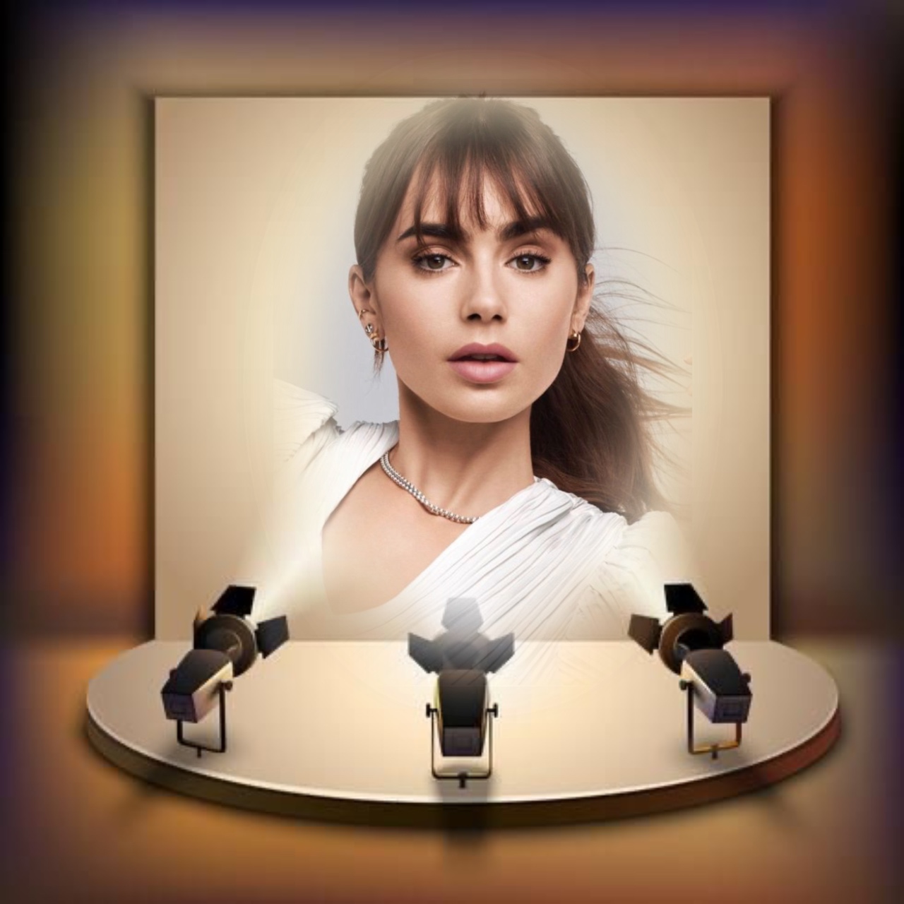 Nette's Fun Frame - Fun Frame 🖼 - Fun Frame Photo FrameNette - Fun ...