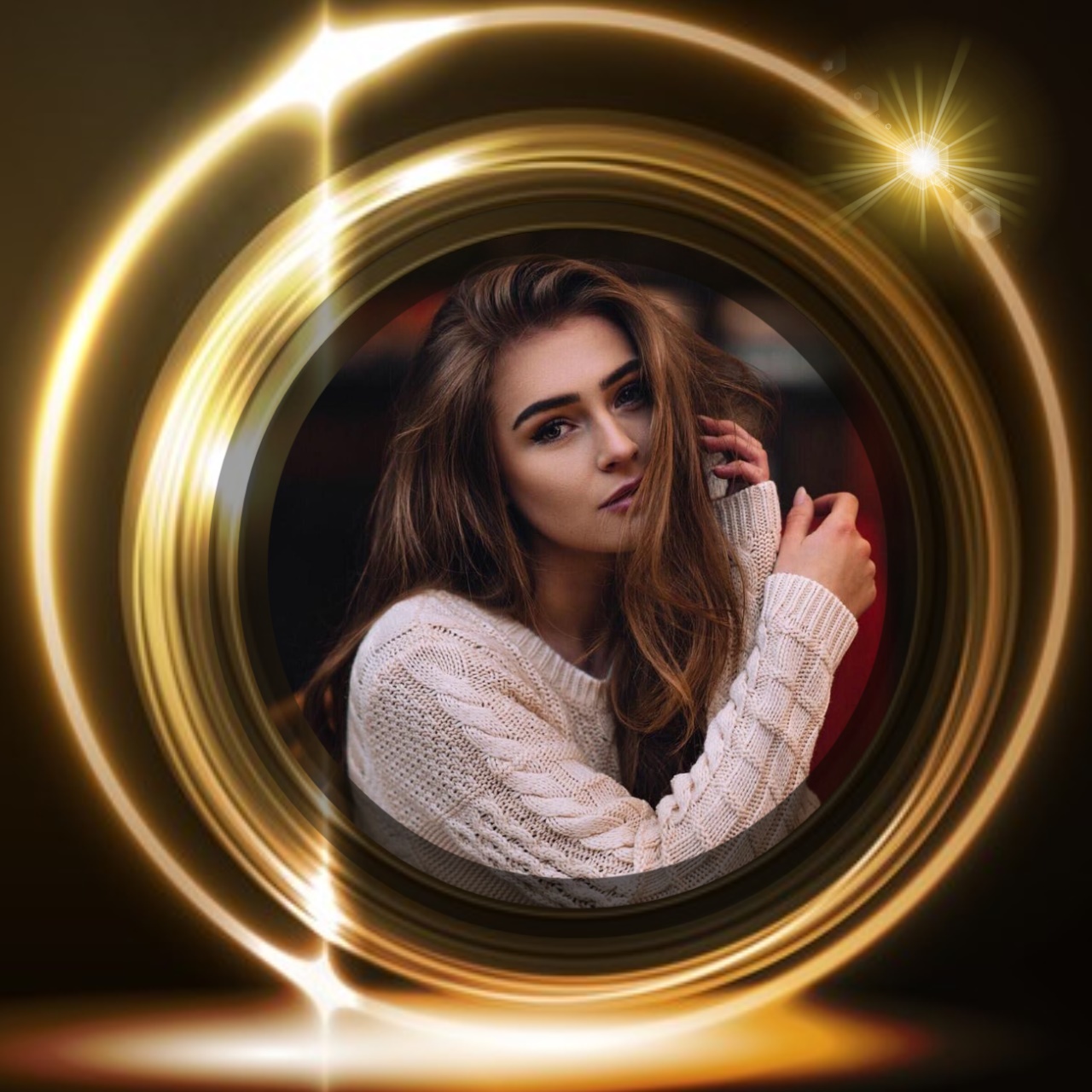 Elizabeth's FUN MIX 😀 2/3 - Fun Frame Good Evening Sphere - Fun Frame ...