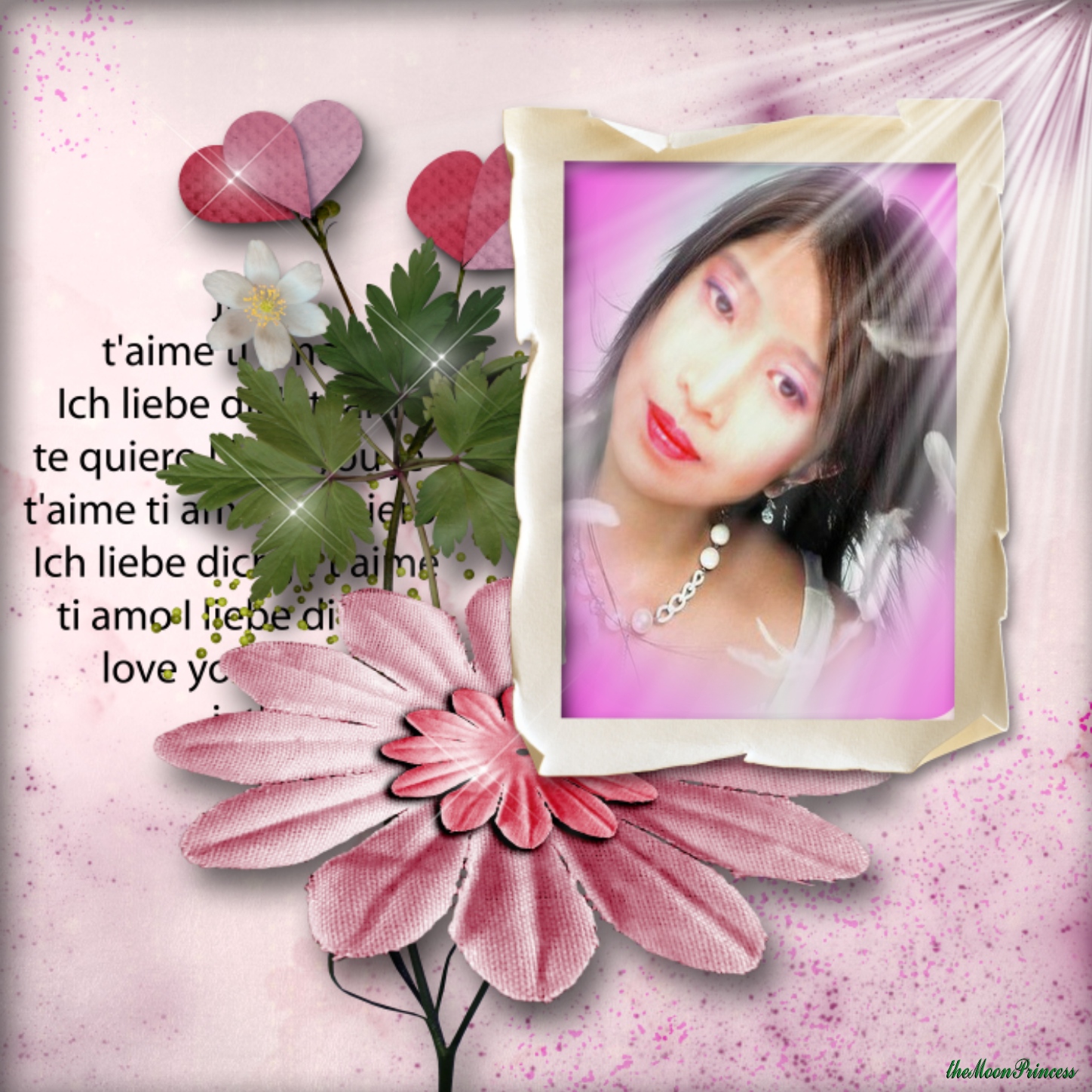 themoonprincess's ME! Frames - 2009 October - 2010 July - tmp - Pretty ...