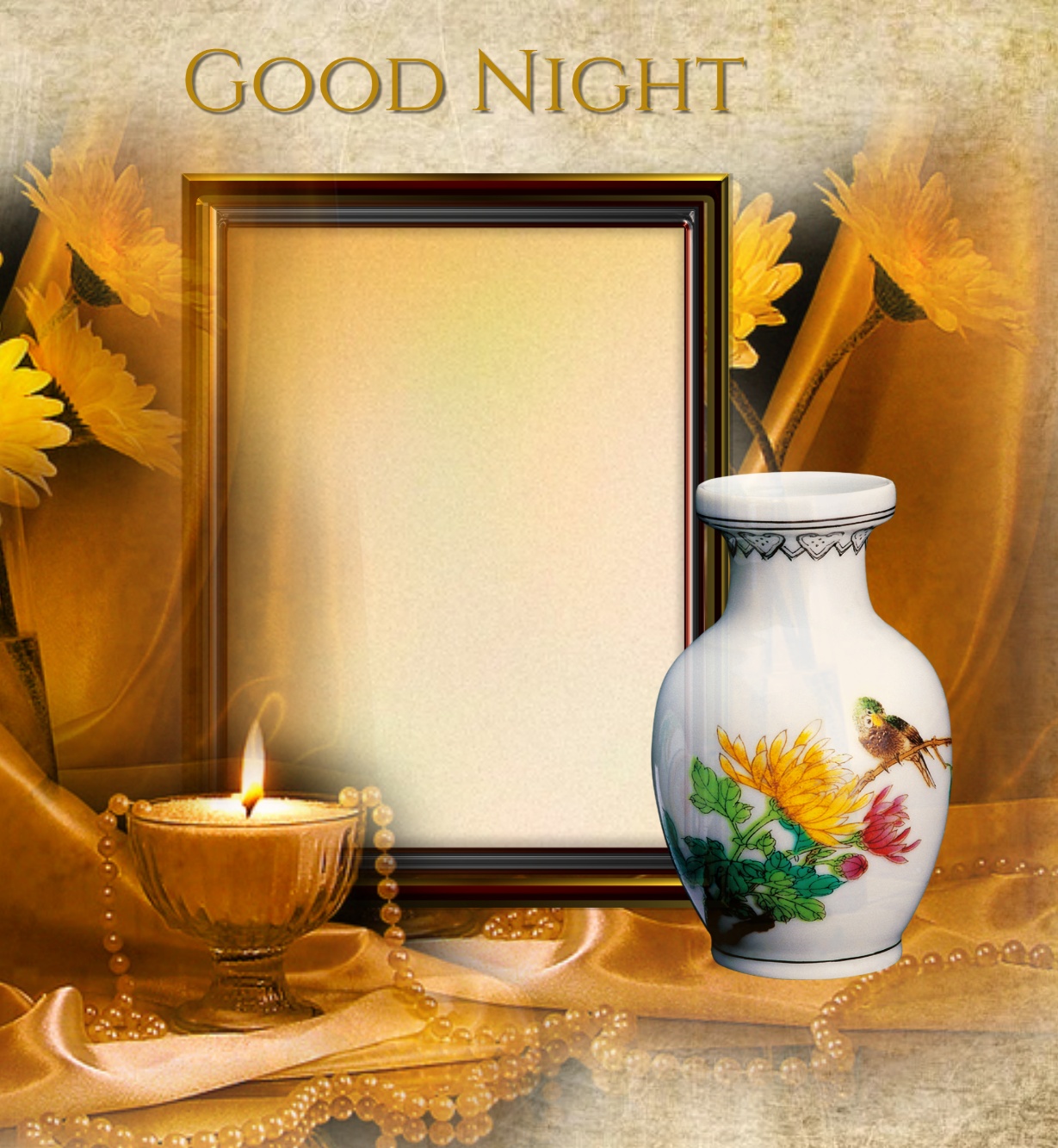 Emily50's Good Morning and Good Evening Frames - good Evening good ...