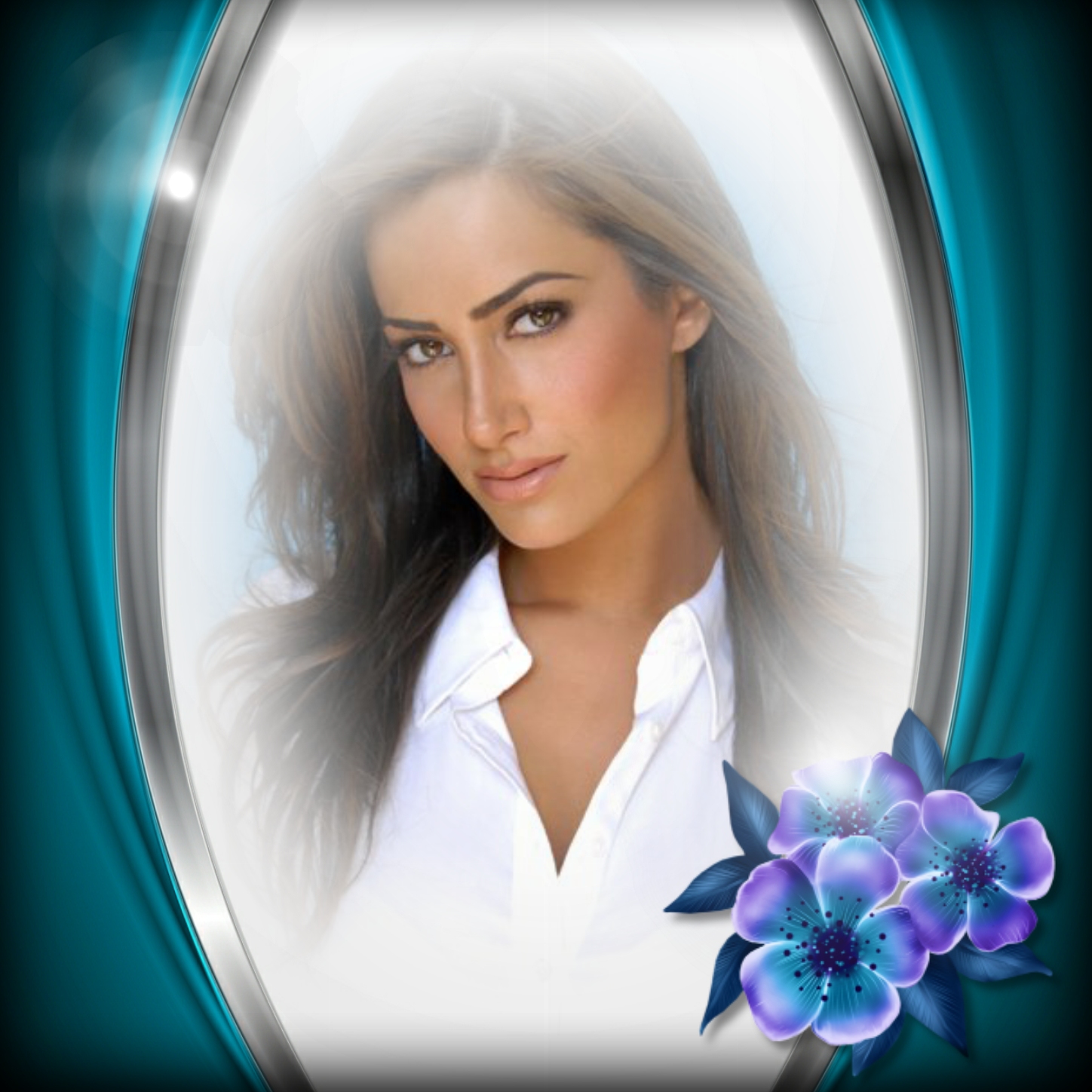 Elizabeth's PICTURE FRAMES 🖼 1/2 - Picture Frame Elizabeth - Picture ...