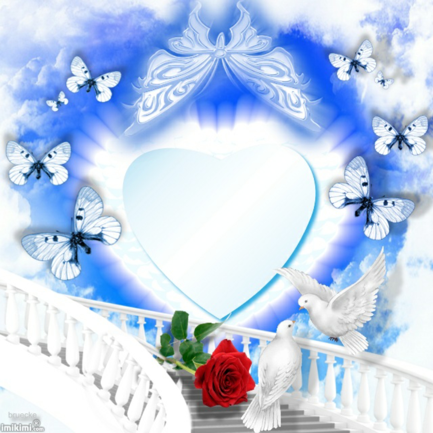 bruecke's In Memory Of... Frames - 2015 May - In loving memory Bruecke ...