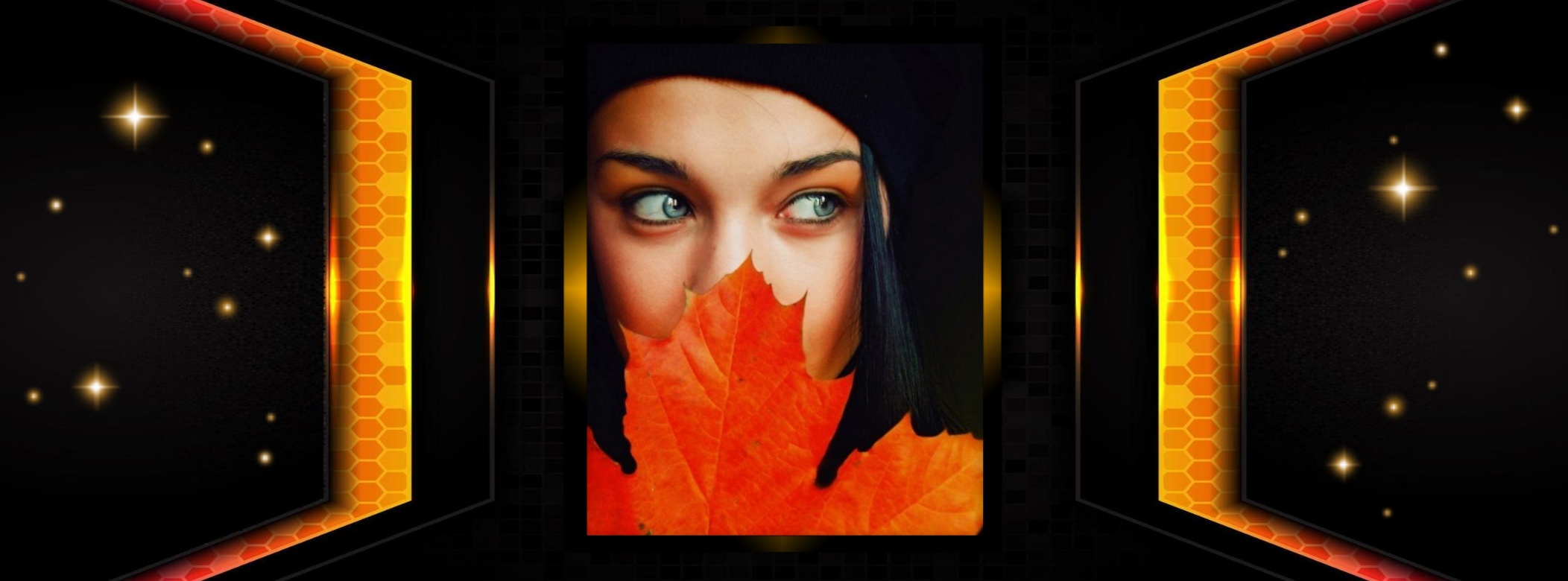 Elizabeth's FACEBOOK PROFILE COVER 🟦 - Facebook Profile Cover Social ...