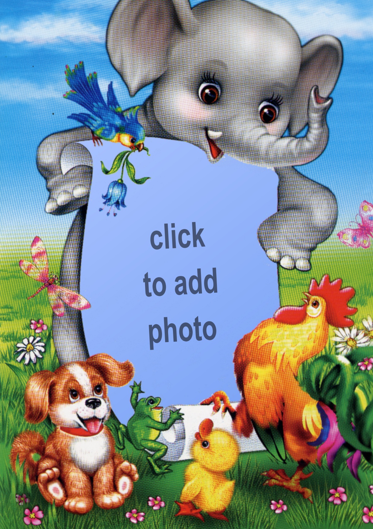 Sinnlich's Classic Kimi Frames - 2009 October - 2009 October - Friends ...