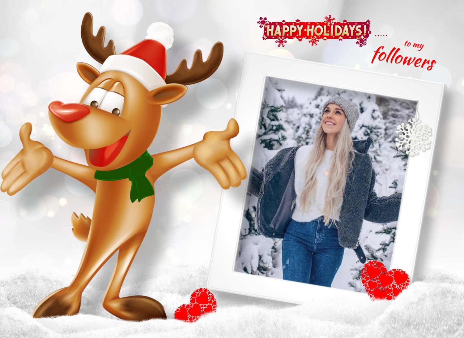 Elizabeth's CHRISTMAS 🎄 2/4 (Fun/Disney/Kids) - Christmas Fun Happy ...