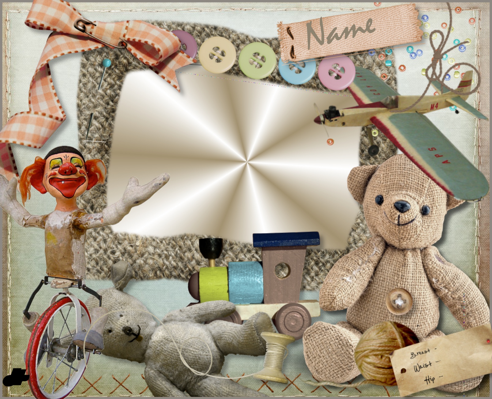 klimroos's Babie Frames - 2011 December - Baby boy Klimroos babies ...