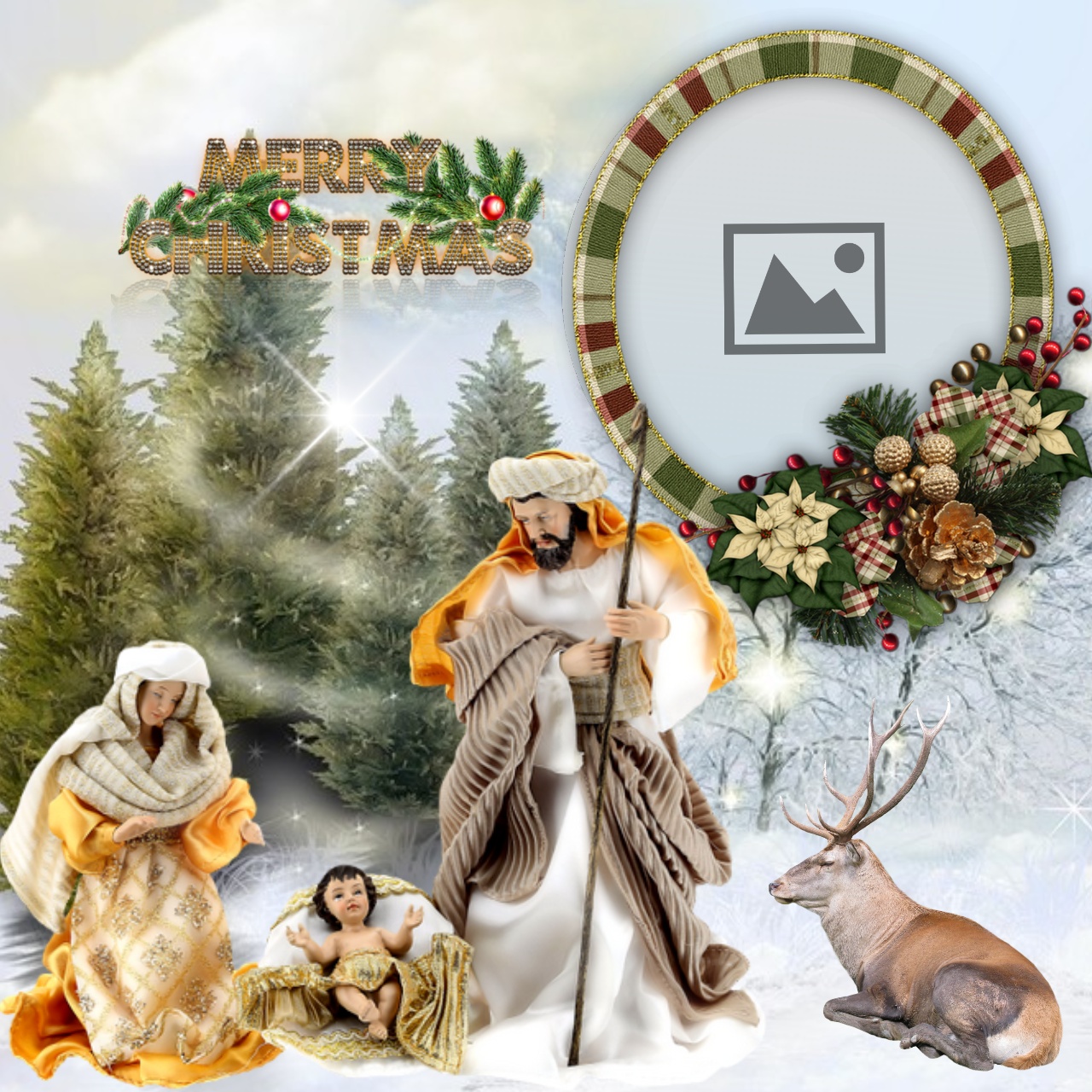 Barbara's Christmas/MerryChristmas - Merry ChristmasChristmasSanta ...