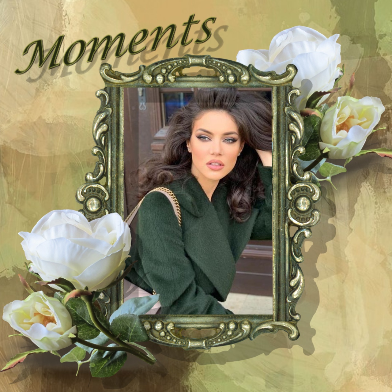 Rita Sommer's Picture Frames - Picture Frames - Picture Frame - Picture Frame