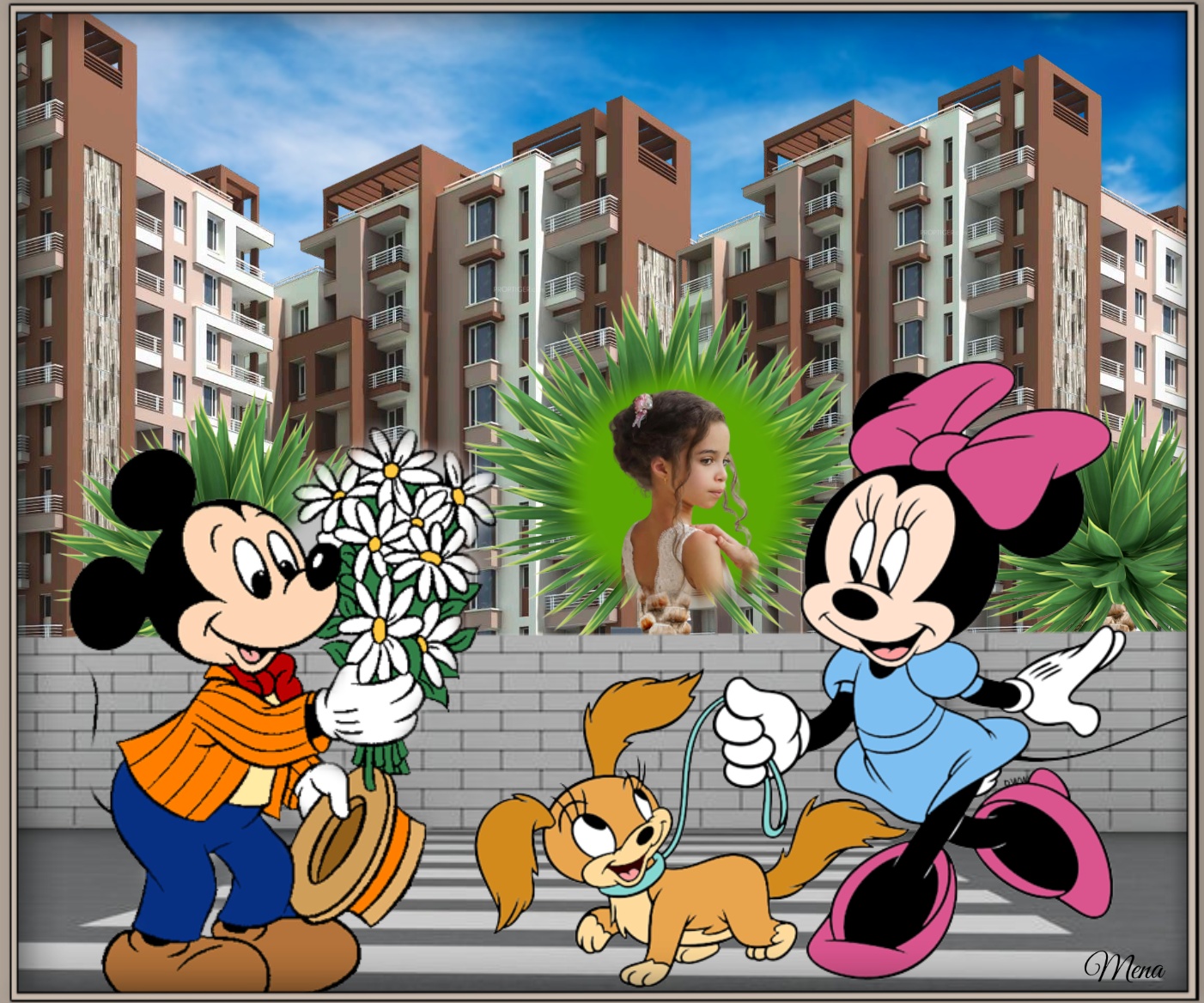 Mena's Kids/ Babies/ Childrens /Criancas - Mena Kids Babies Childrens ...