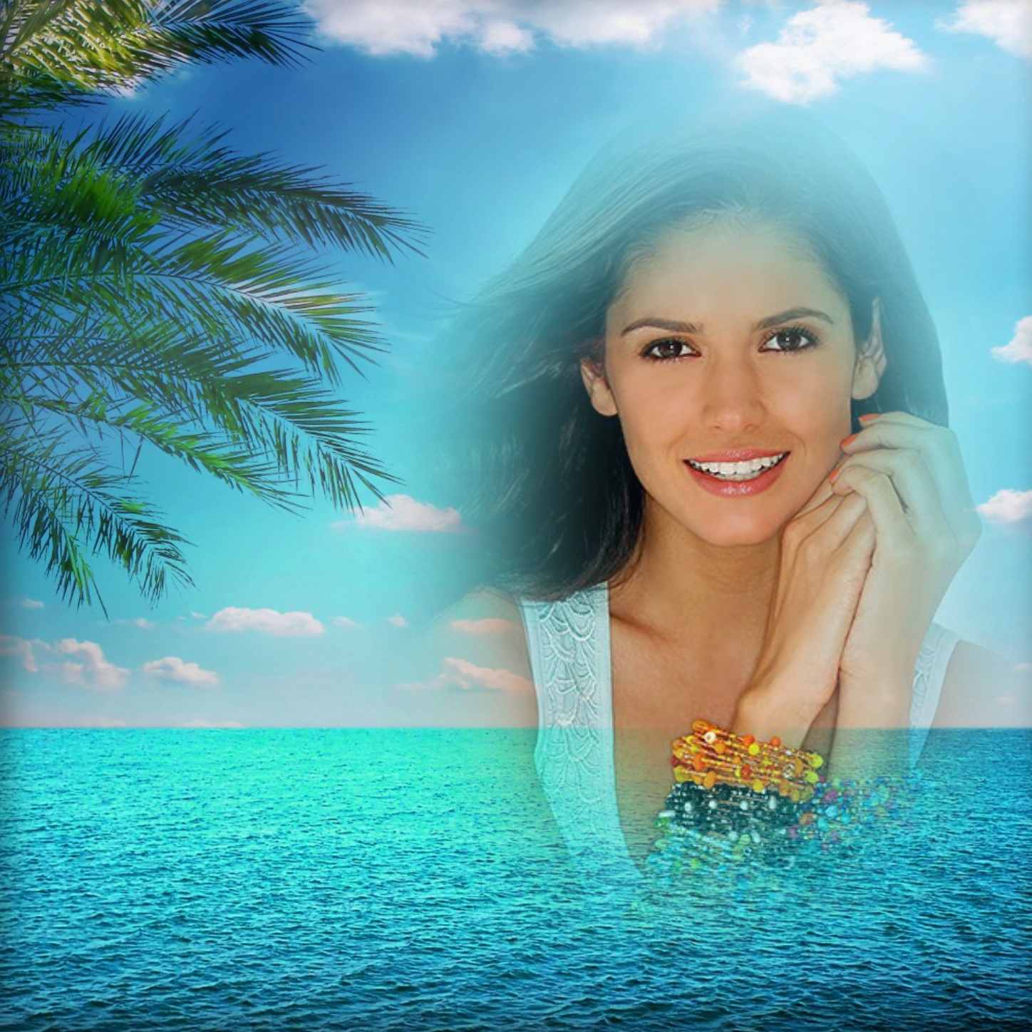 Elizabeth's BEACH & OCEAN 🌎 ⛱ - Ocean Summer Elizabeth - Ocean Summer ...