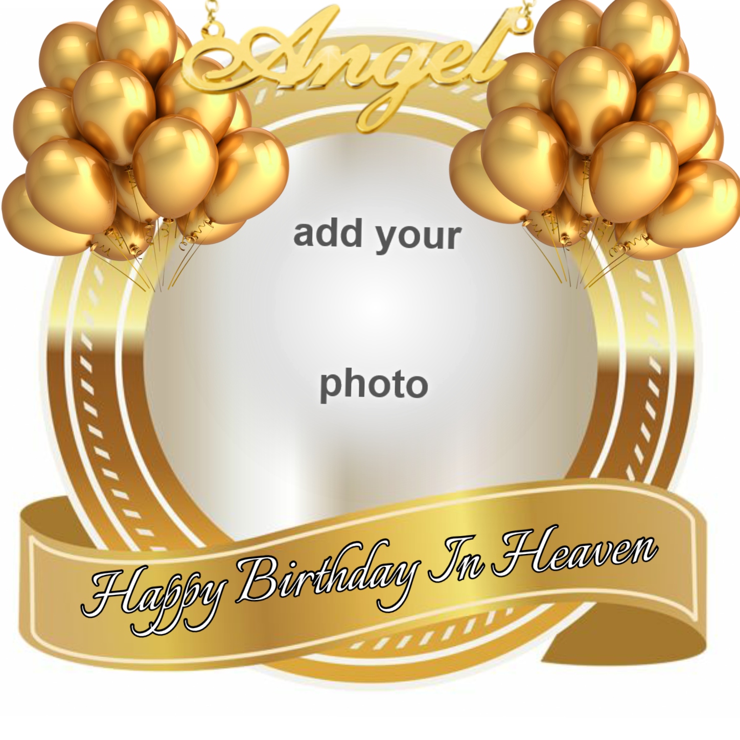 JANETTE56X's Birthday Frames - 2017 October - 2017 October - heaven ...