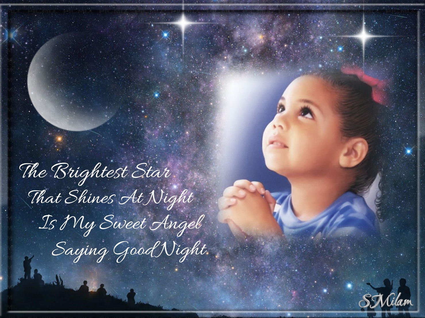 smilam's Hello, Good Morning, Good Night! - Good Morning, Good Night ...