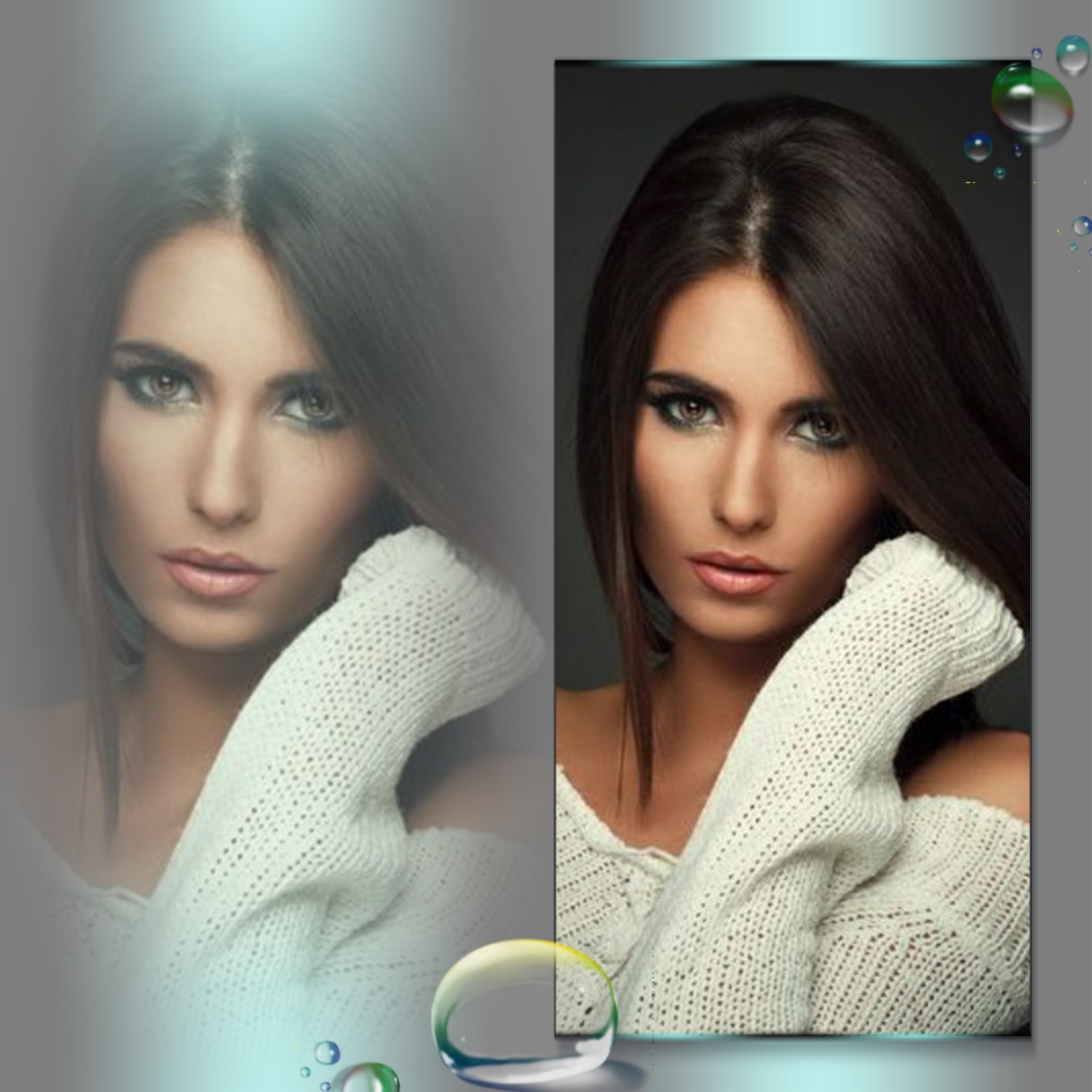 Elizabeth's PICTURE FRAMES 🖼 1/2 - Picture Frame Twin Frames Elizabeth - Picture Frame Twin ...