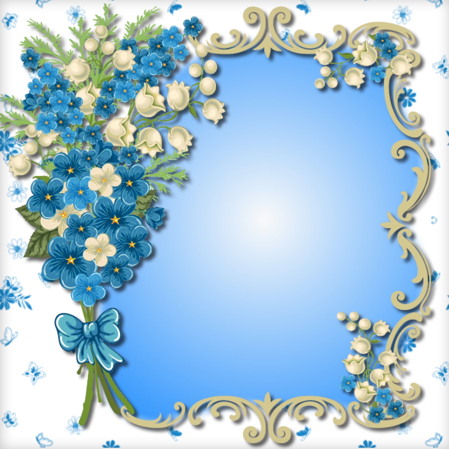 MIRONNA's Picture Frames - 2016 August - 2016 August - Beautiful ...