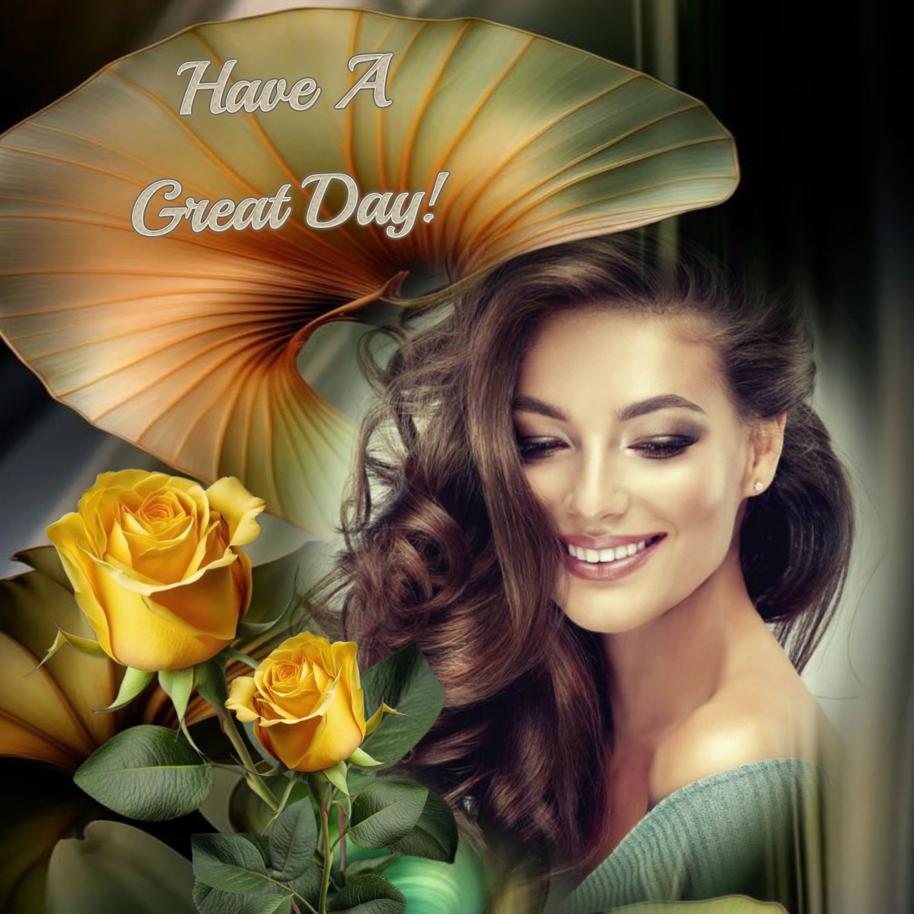 nefriti's GoodmorningGoodeveningGoodnightLovey ...