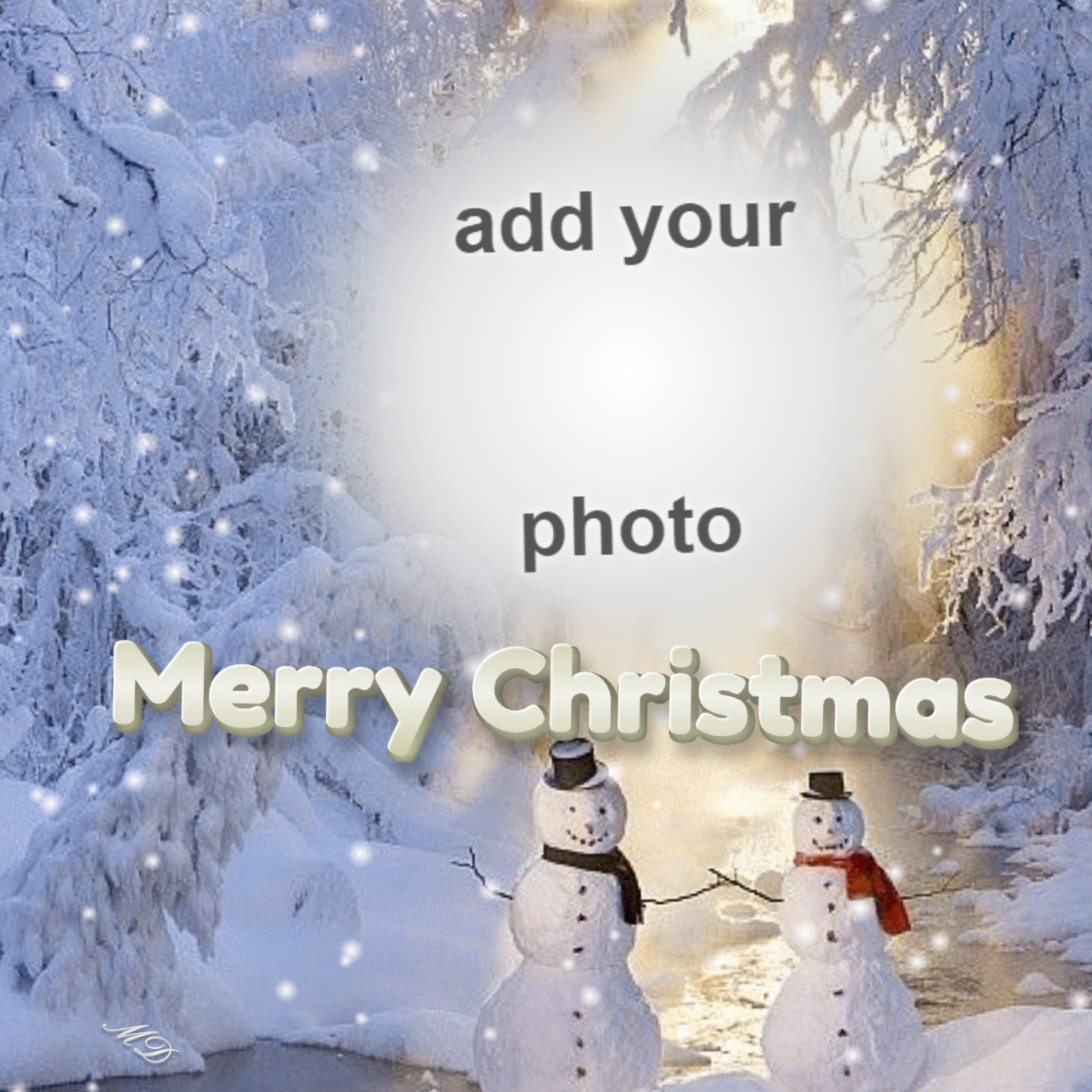 moondance28's GIF Frames - 2016 November - Merry Christmas Moondance28 ...