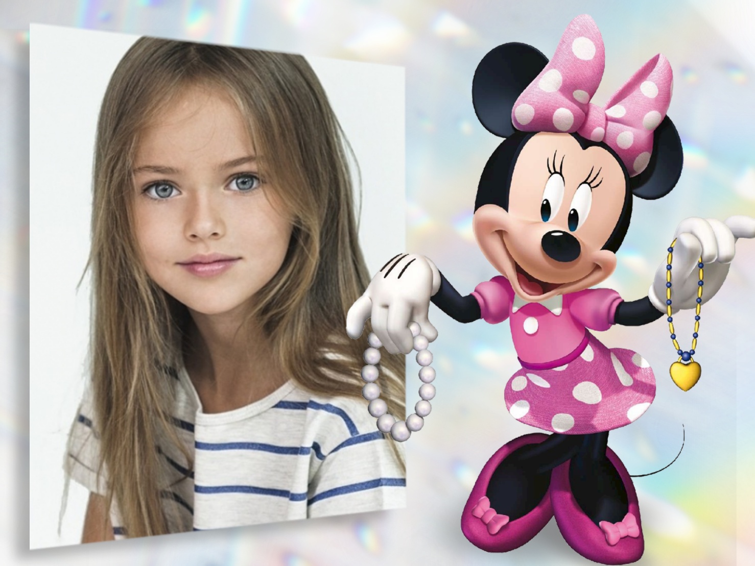 Elizabeth's DISNEY & CARTOONS 💛 - Disney Minnie Mouse Elizabeth ...