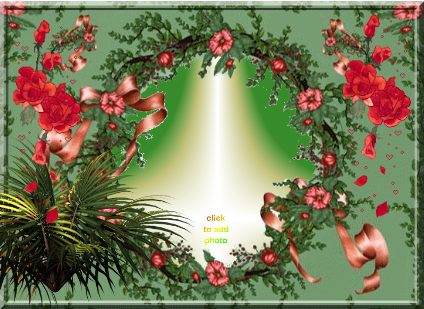 Imikimi Com Flower Frame | Best Flower Site