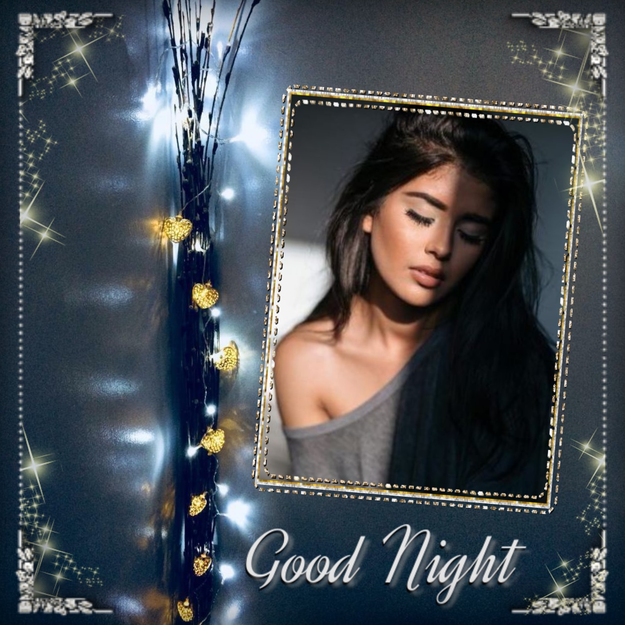 Adelaide's BOM DIA/NOITE🌅 🌇 GOOD MORNING/NIGHT - Adelaide - Adelaide - Good Evening - Good Night...