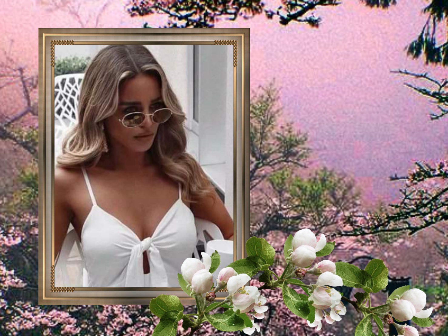 Emily50's Spring Holiday Frames - Spring Love Emily50Good ...