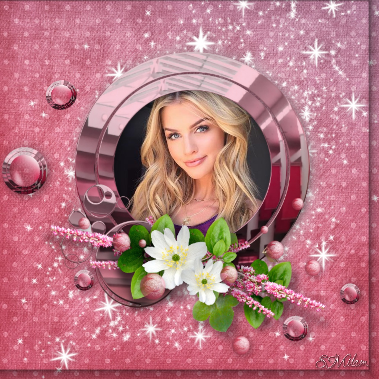 smilam's Picture Frames - Frames 2022 - Fantasy Frame Frame Fancy Frame ...