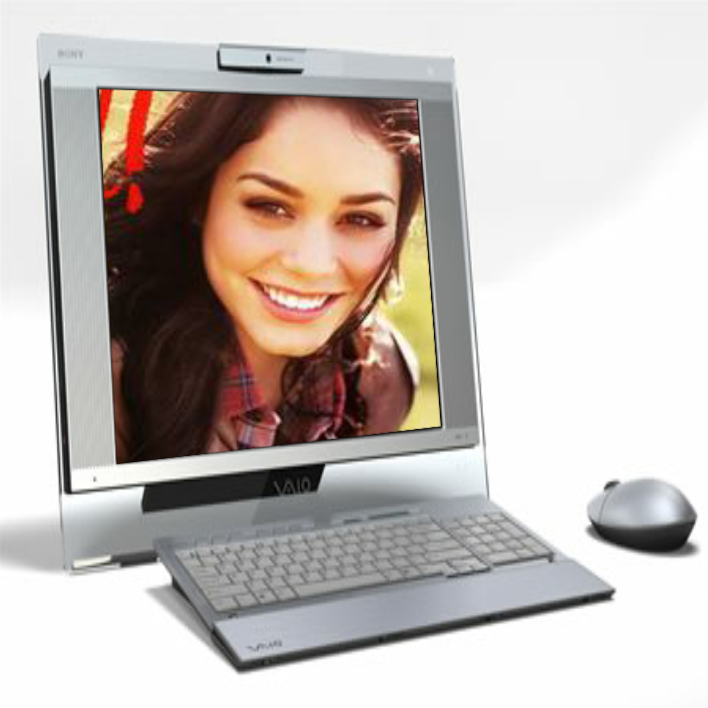 dvenzcode's Electronic Frames - 2008 October - dvc my computer dvc my ...