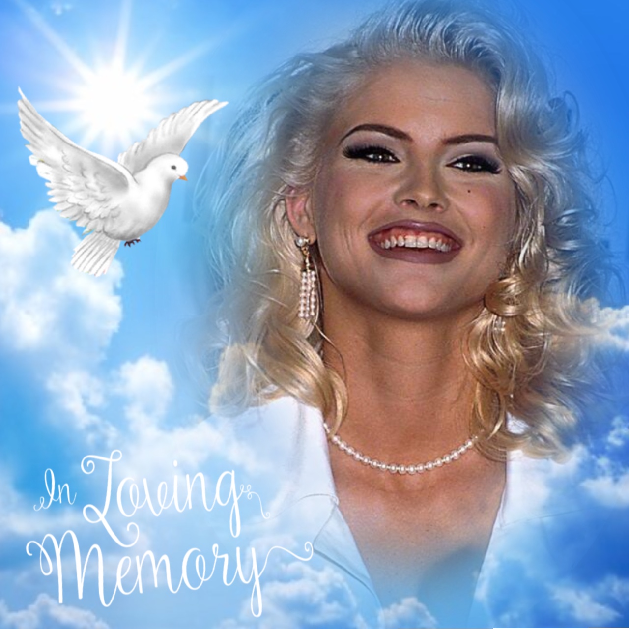 Nette's In Memory Of/Loving Memories - In Memory Of Nette Loving ...