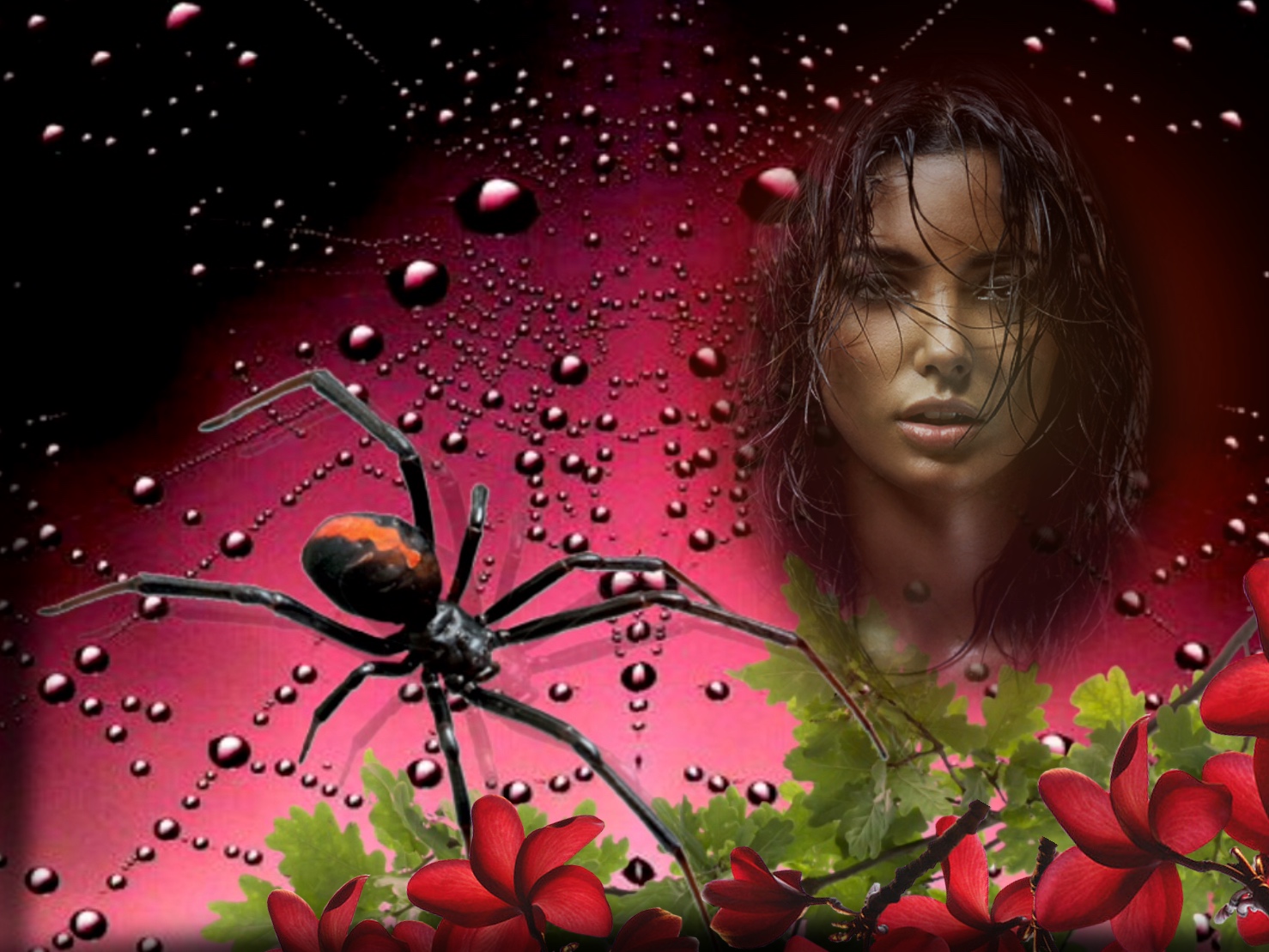 Wienie Coppen's Fantasy,Landscapeportrait - Fantasy,Landscape,Portrait ...