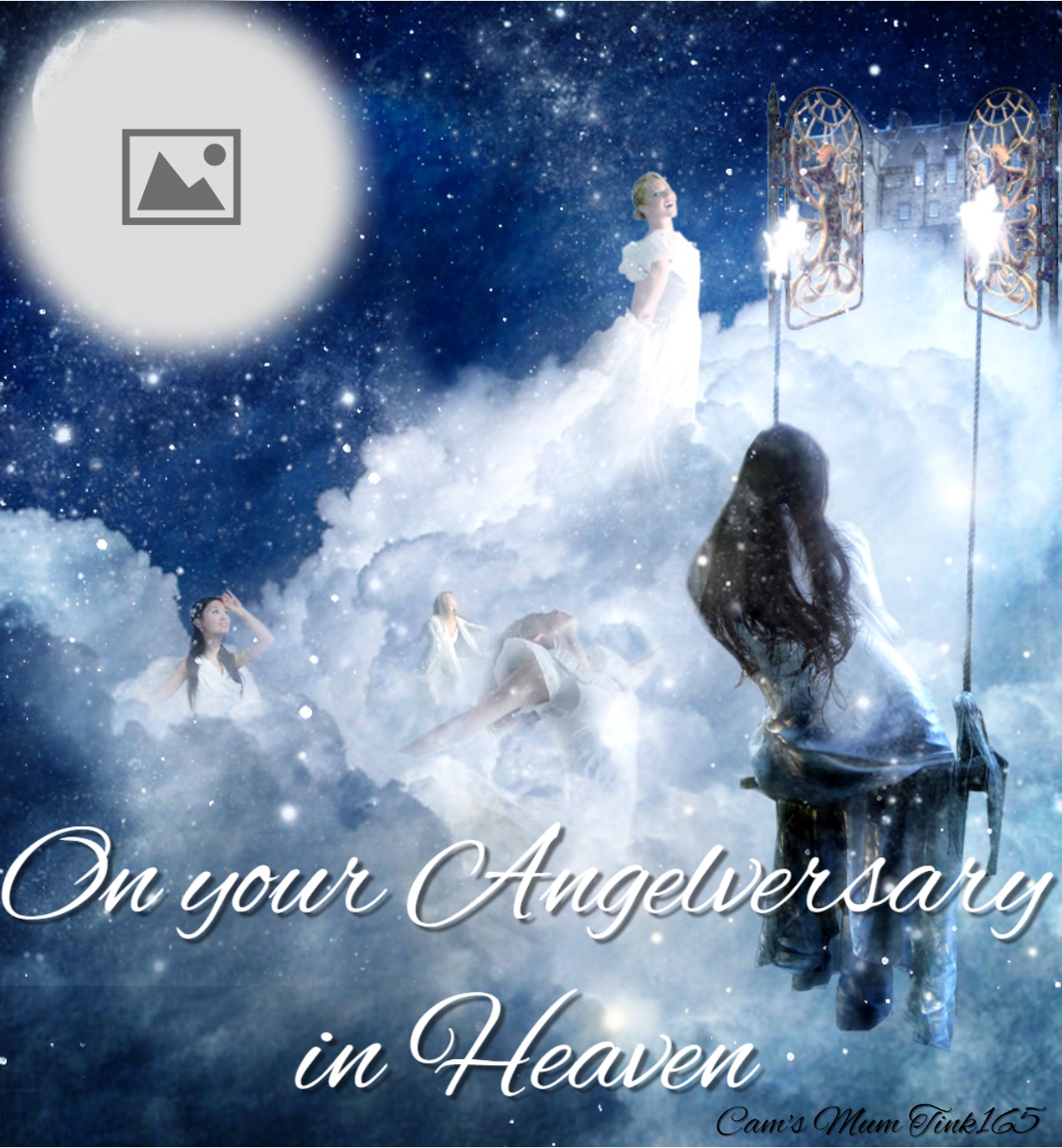 Tink165 (Cam's Mum)'s Angelversary - Memories ...